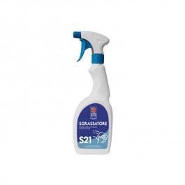 Sgrassatore universale spray S21 ML.750